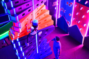 Adventure X – Parque de Aventuras